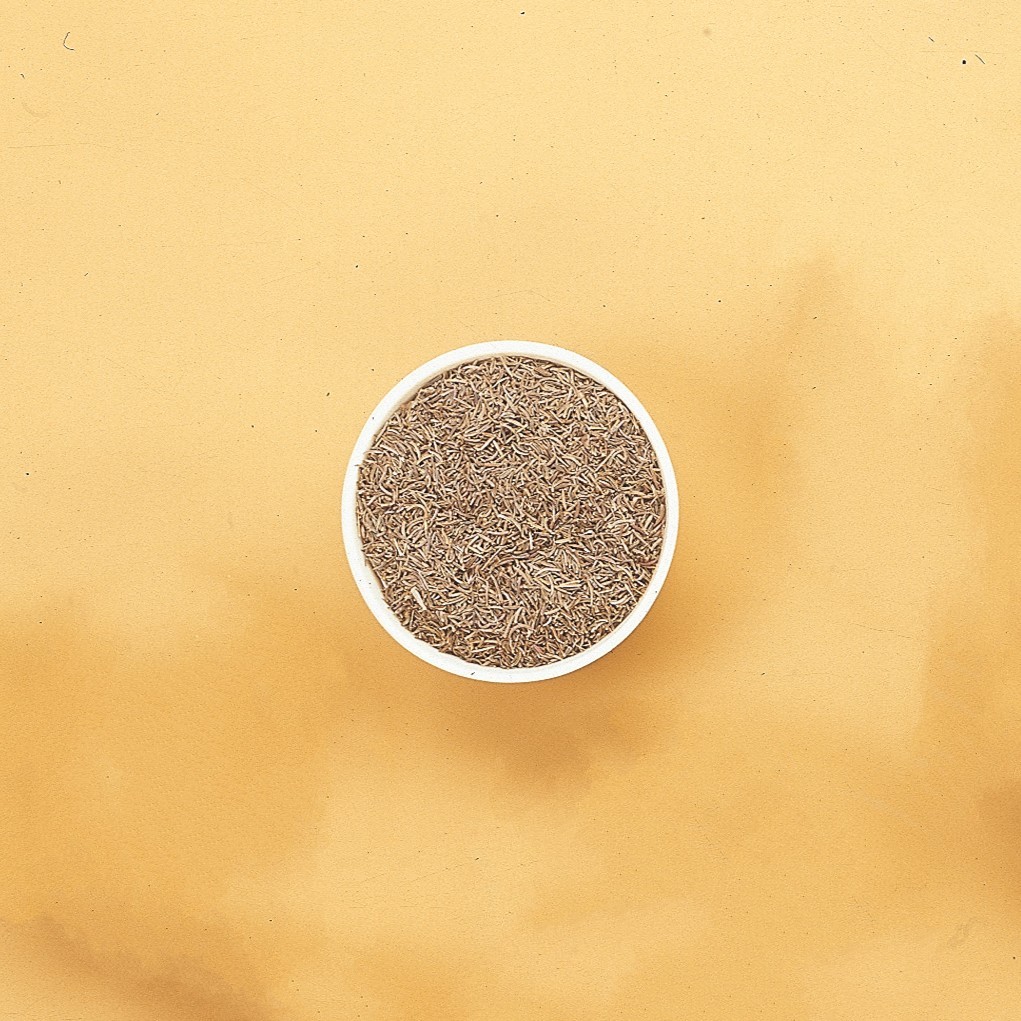 Buy Shahjeera (Caraway Seed) - Bharat Masala Official Website