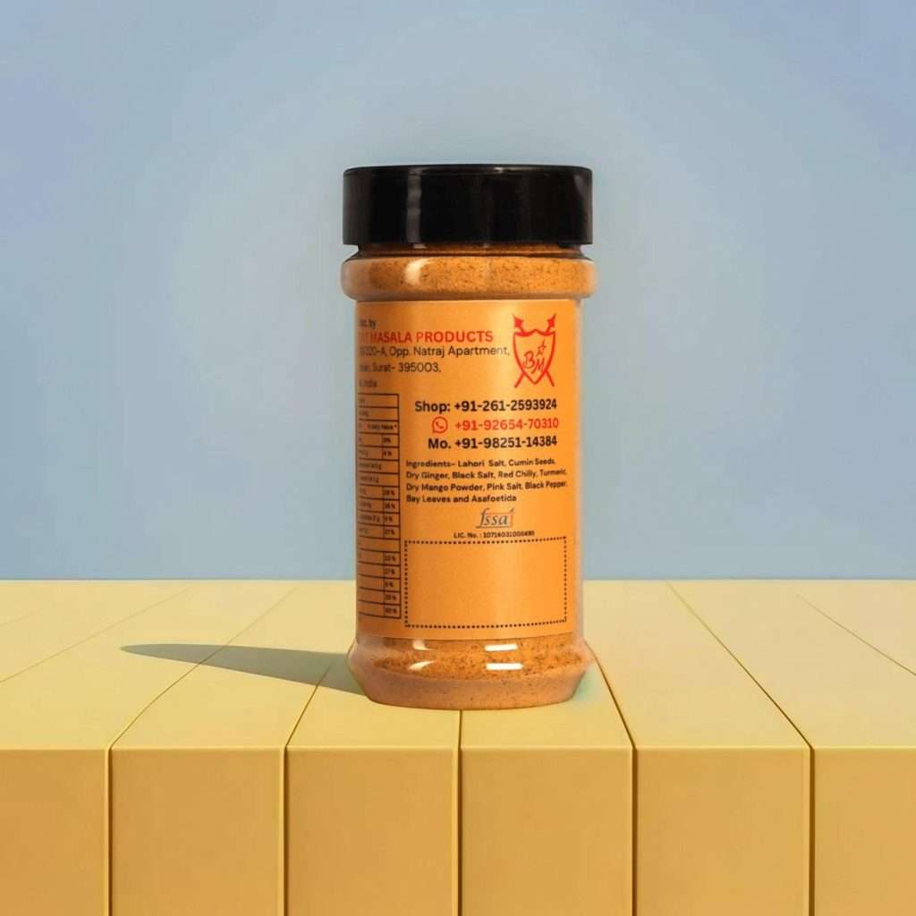 Buy Surti Jeeralu Bottle Online - Best Masala Shop in Surat | Buy ...