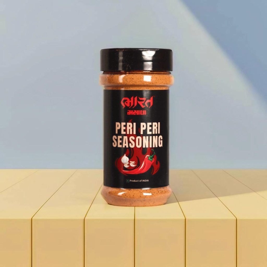 Buy Peri Peri Masala Bottle Online - Best Masala Shop in Surat | Buy ...