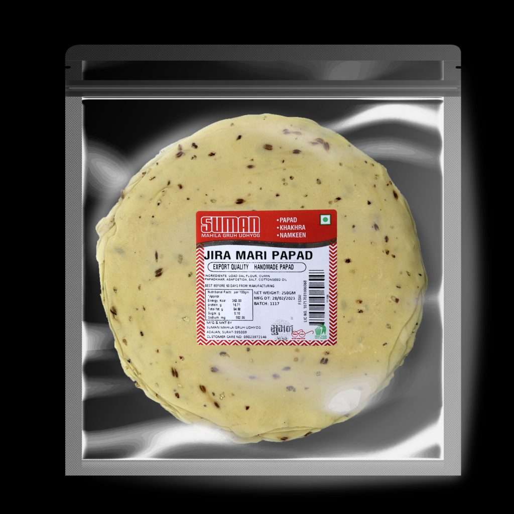 Buy Traditional Indian Papads Online | Buy pickles online | Papads and ...