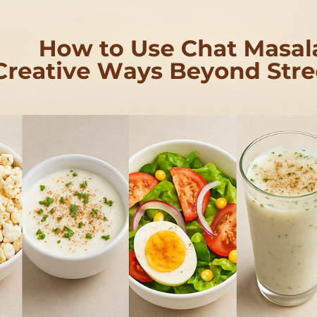 Top Selling Spices from Bharat Masala and How to Use Them - Best Masala ...